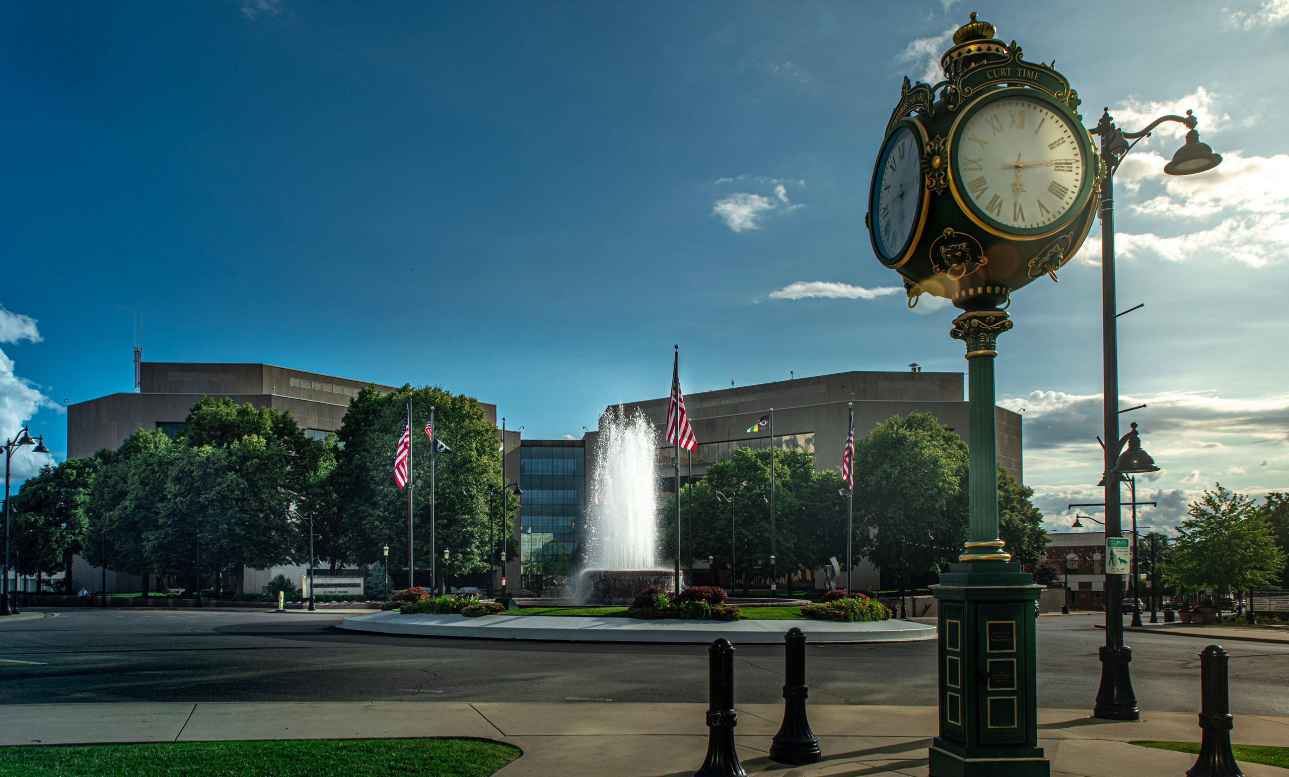 Benchmark Title, a division of Fidelity National Title Company LLC